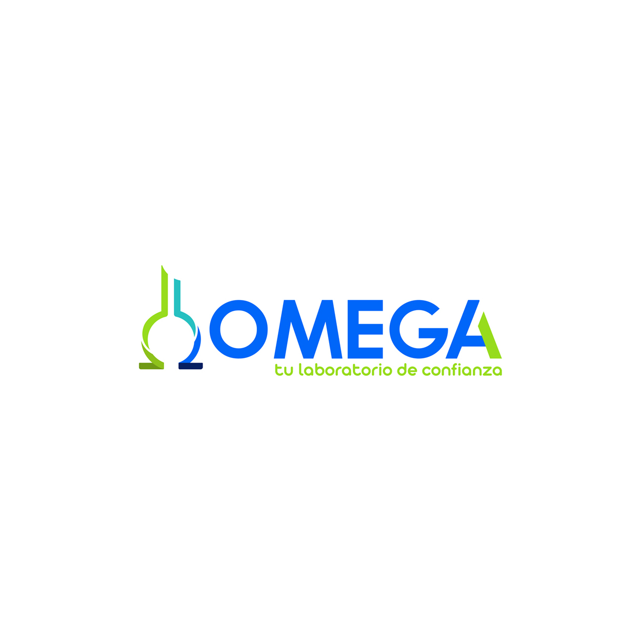 ¡Bienvenido a Omega! Tu laboratorio de confianza